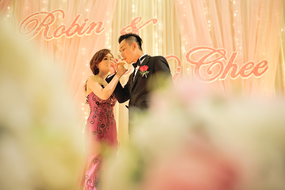Andrew Yep Photographie | Celebrating Robin & Mei Chee | Actual Day ...