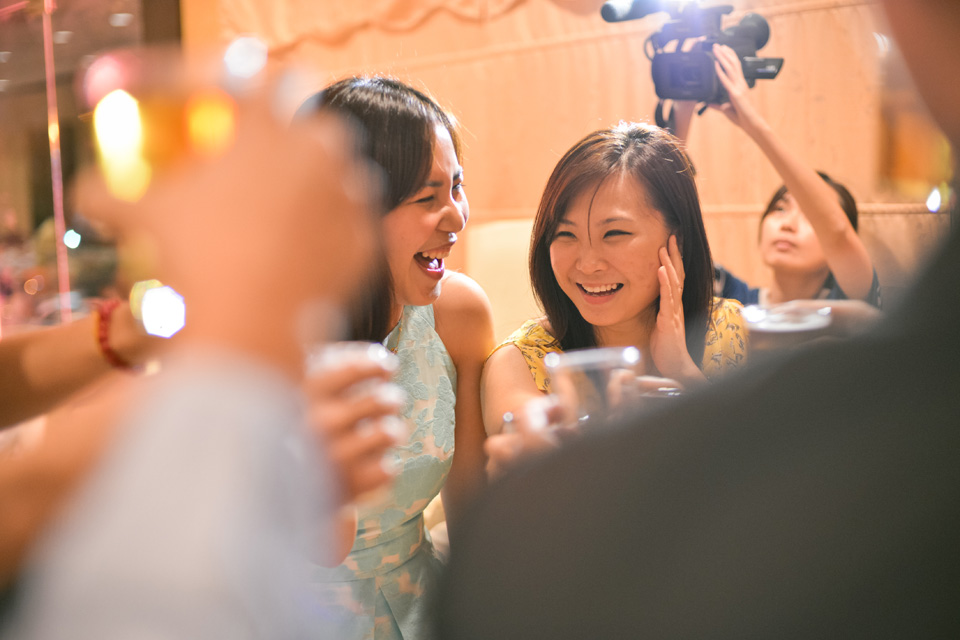 Andrew Yep Photographie | Celebrating Robin & Mei Chee | Actual Day ...
